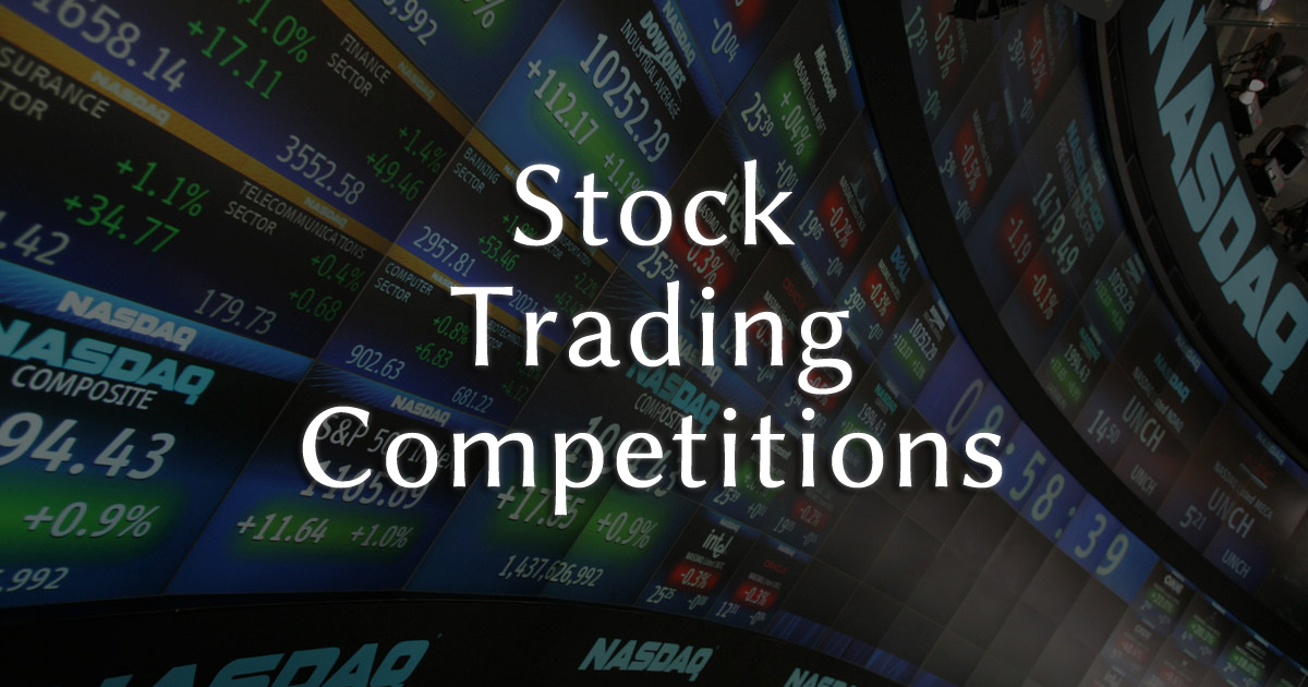 Mock Portfolios | Trade your favorite stocks